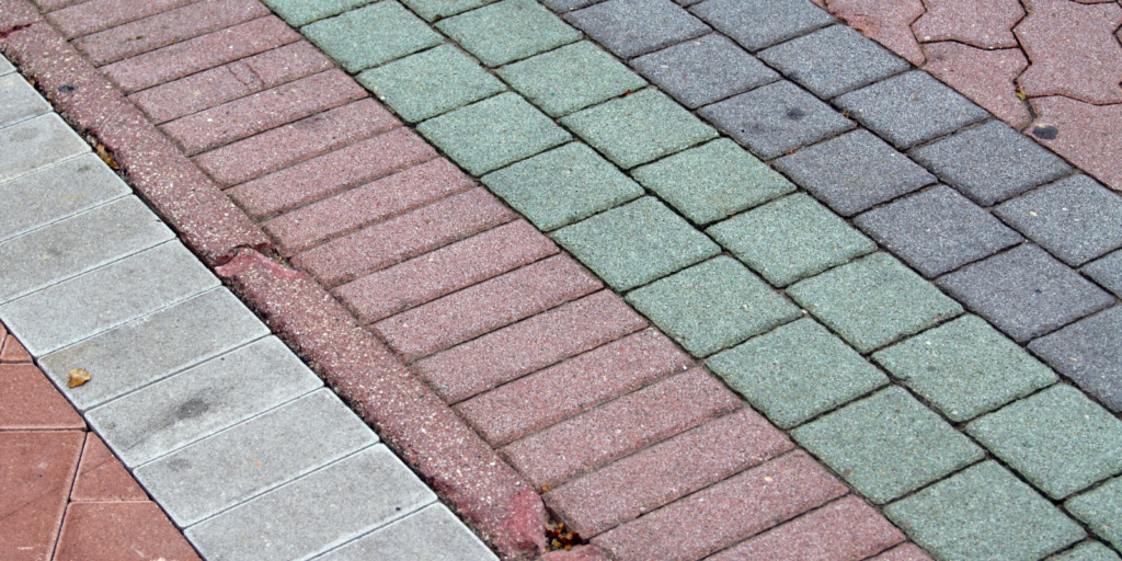 Saiba como o concreto colorido pode ser uma alternativa para sua obra